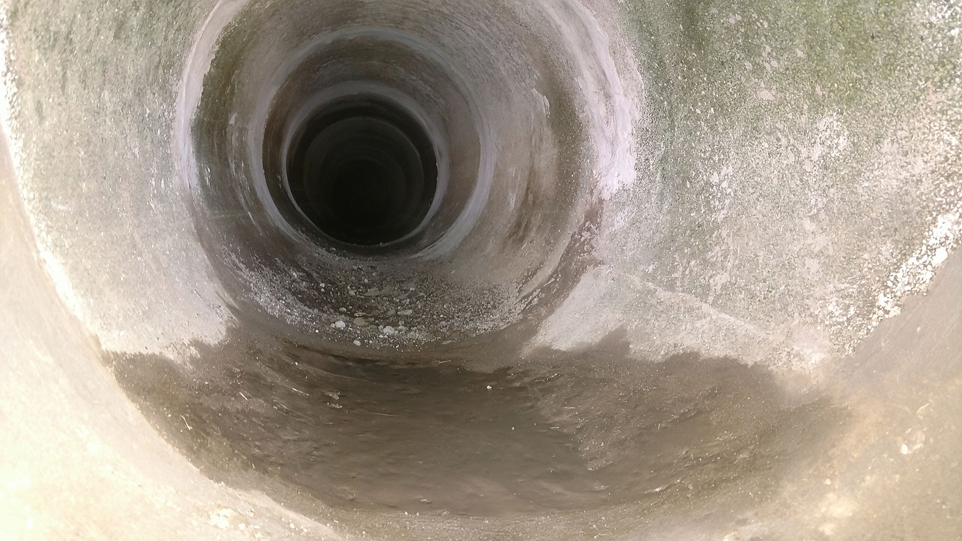 Gallery - SAMSON STORM AND SEWER, LLC