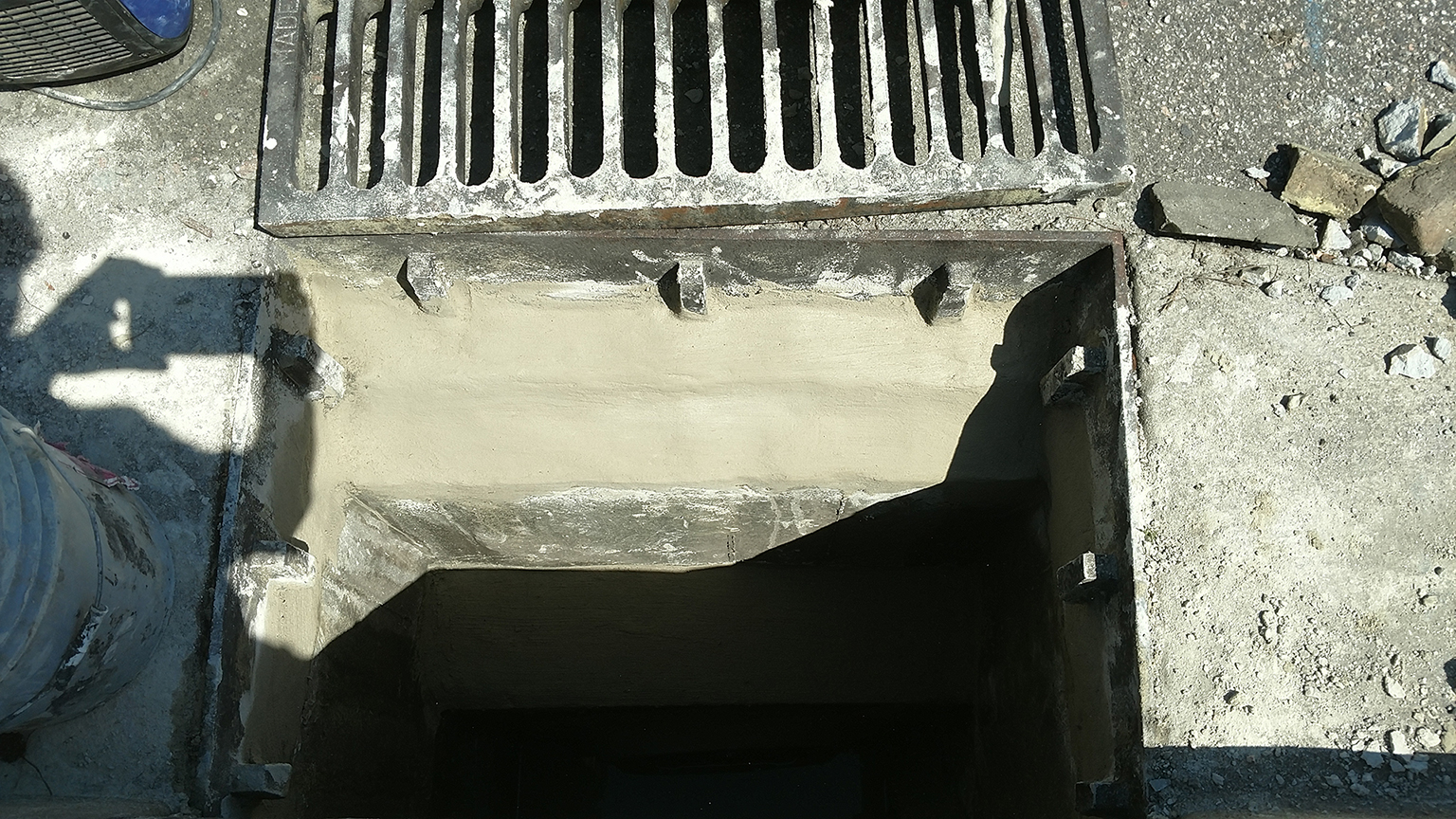 Gallery - SAMSON STORM AND SEWER, LLC