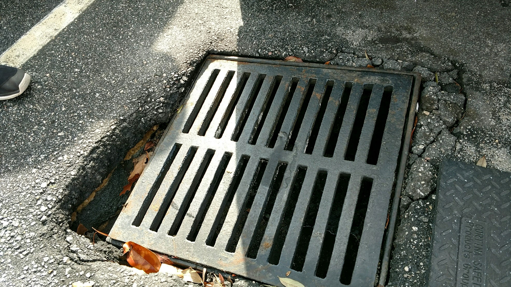 Gallery - SAMSON STORM AND SEWER, LLC