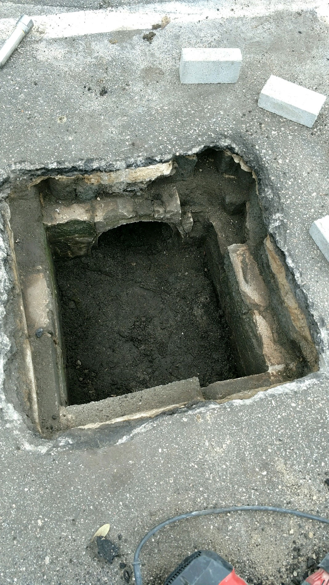 Gallery - SAMSON STORM AND SEWER, LLC